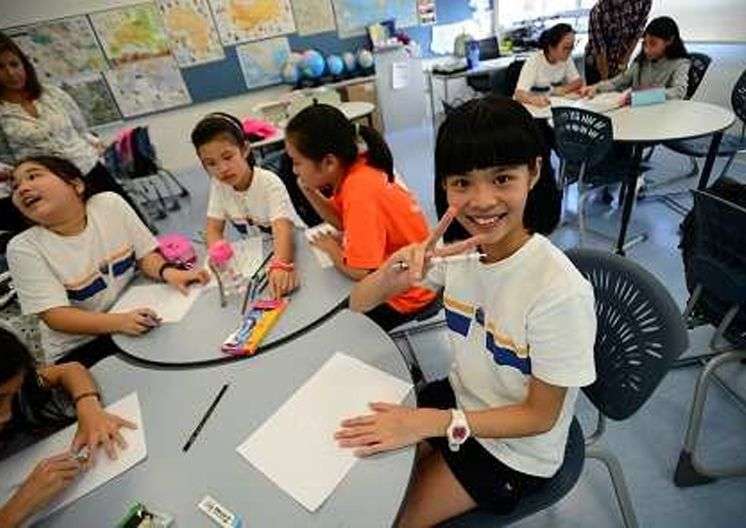 Cnfol.com - Yew Wah Shares with Parents on How to Express Their ...