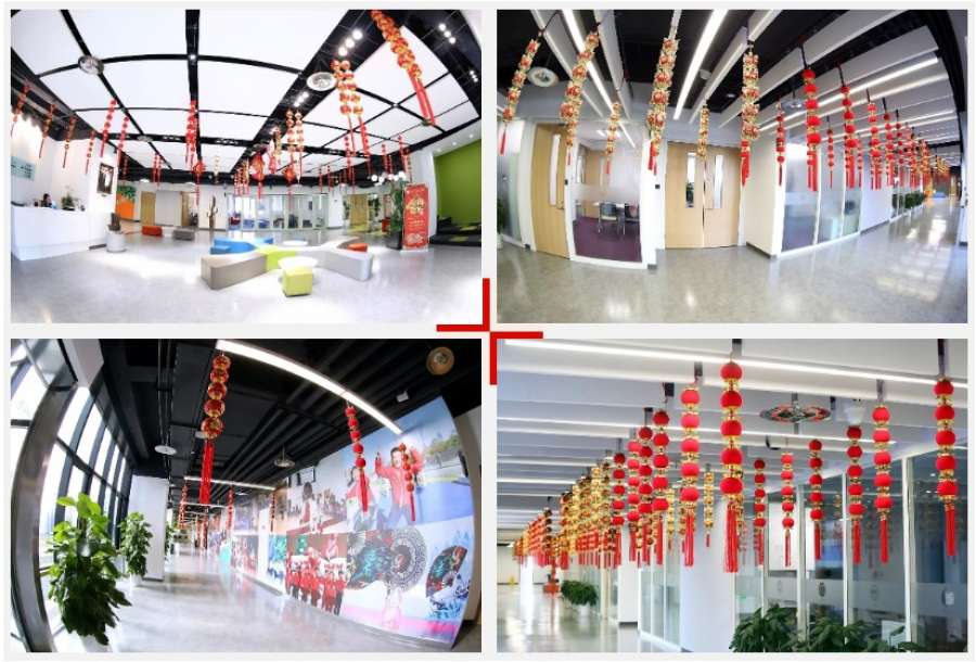 Spring Festival Temple Fair