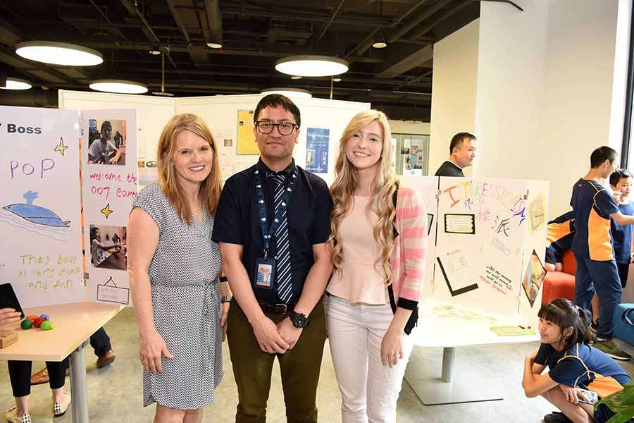 Unity of Knowledge and Practice, Serving Society