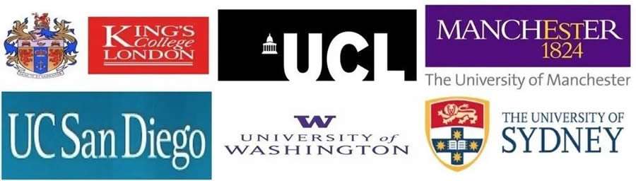 How Can We Help Students Find the Best Fit University?