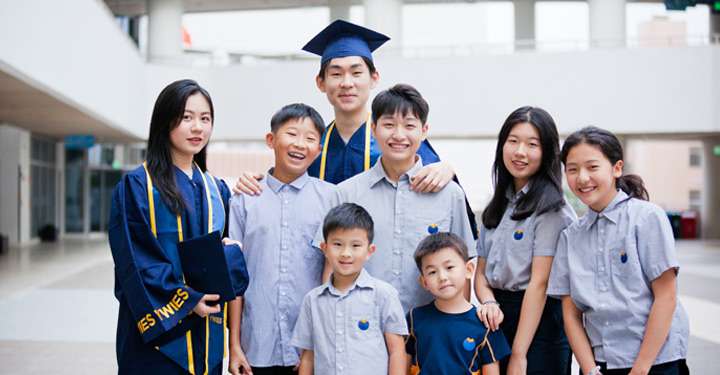 Our Community - Our Team | Yew Wah International Education School of ...