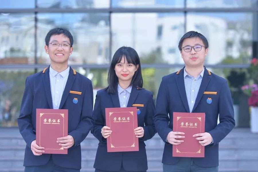 “My Growth at Yew Wah” Interview Series