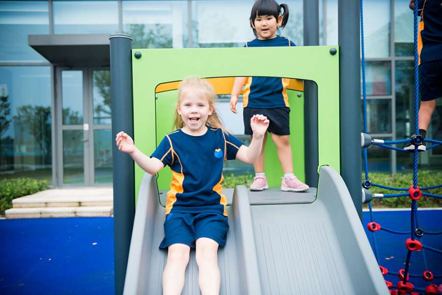 A Learning Community in Action