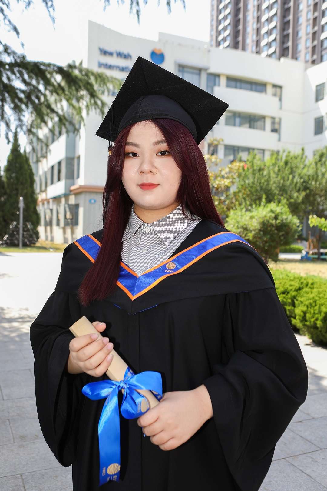 2022毕业生喜获世界知名大学录取！