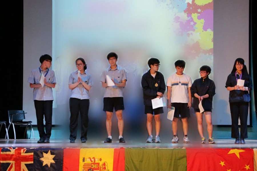 YWIES Yantai Students Win the Canadian Waterloo Mathematics Competition ...