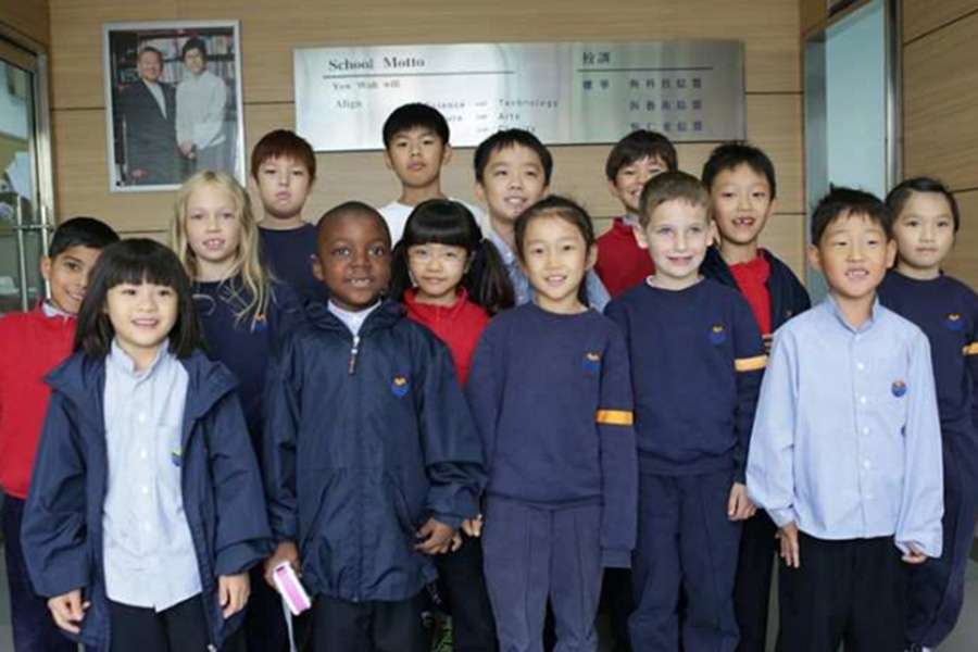 复制 Jiaodong.net: Welcome to join YWIES Yantai Information Session at Weihai