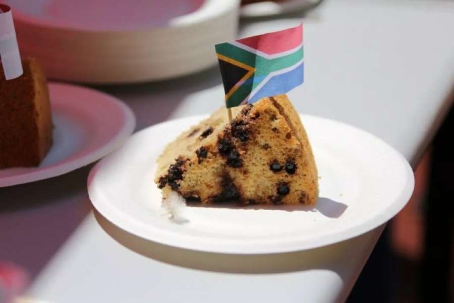 International Day of YWIES Yantai