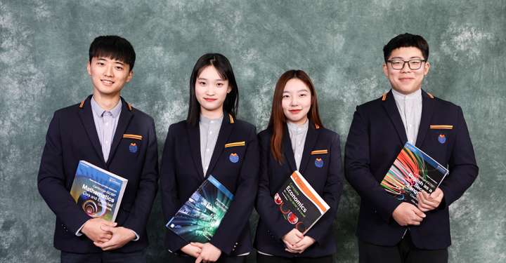 Academics - Early Childhood Education | Yew Wah International Education ...